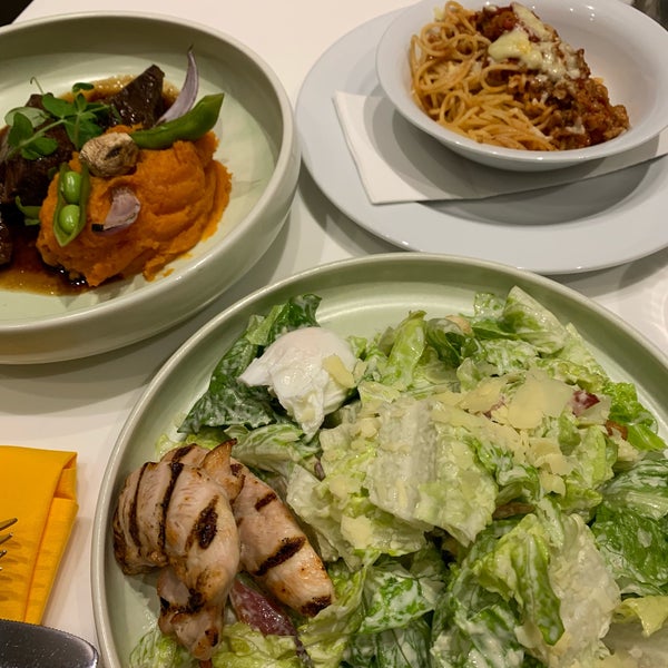 Field House Restaurant & Bar - 169 Thomas Street