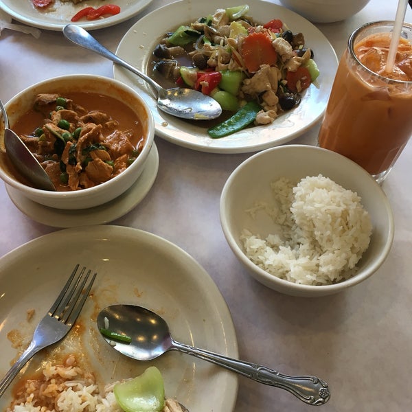 The Snail Thai Cuisine - East Hyde Park - Chicago, IL