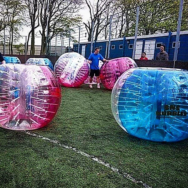 Margate Football Club - Soccer Stadium