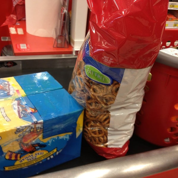 Photos at Target - Big Box Store in Greensboro