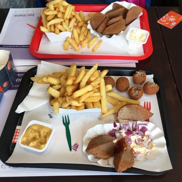 Alexander Grill - 6 tips from 904 visitors