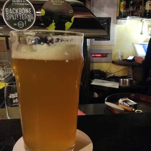 Godec Pub - 11 tips