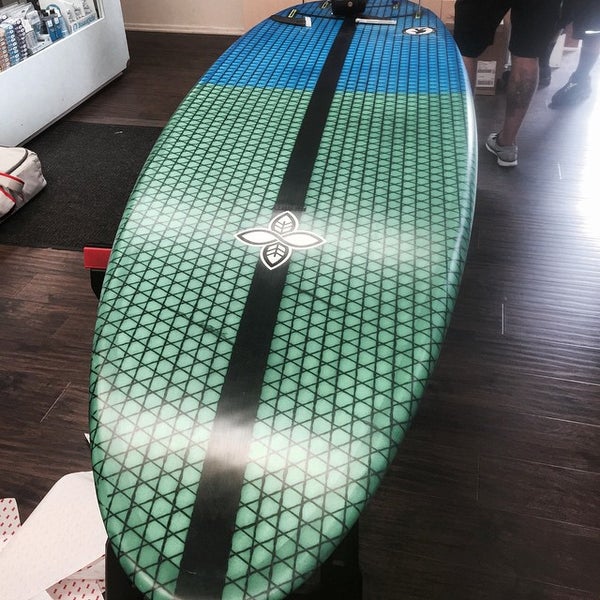 Infinity Surfboards - 3 tips from 78 visitors