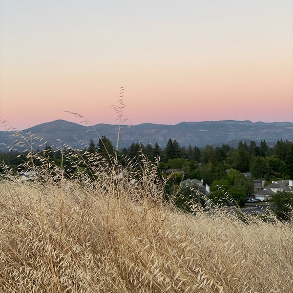 Alston Park - 2000 Dry Creek Rd