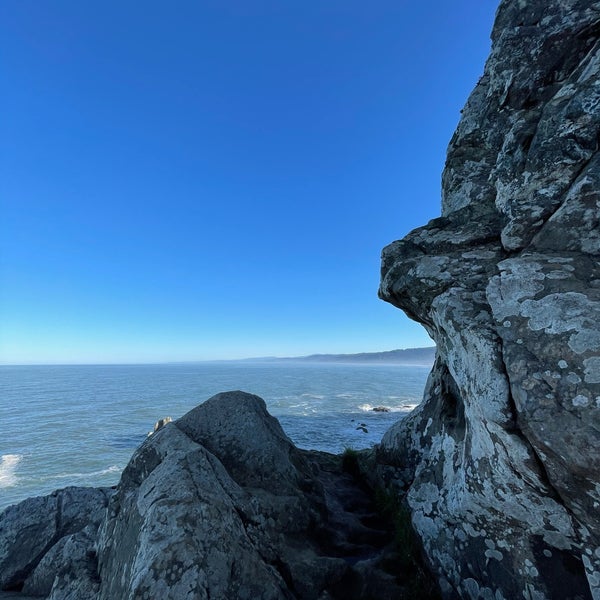 Patrick's Point State Park - State or Provincial Park