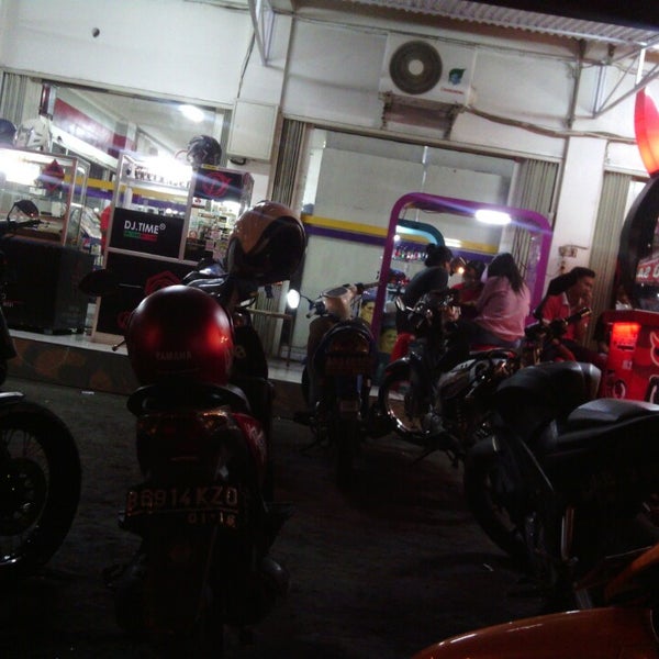 Citrouli Swalayan - Convenience Store in Sleman