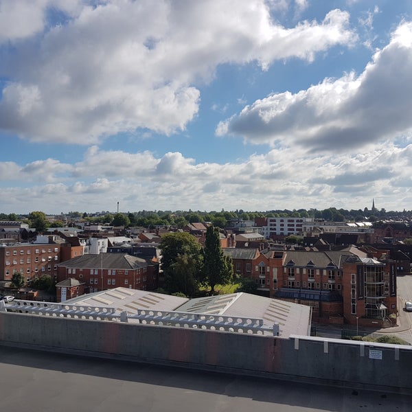 Photos at Riverside Car Park - The Oracle Shopping Centre