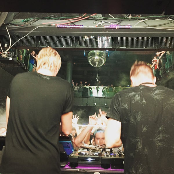 Photos at Beta Nightclub (Now Closed) - Night Club in Denver