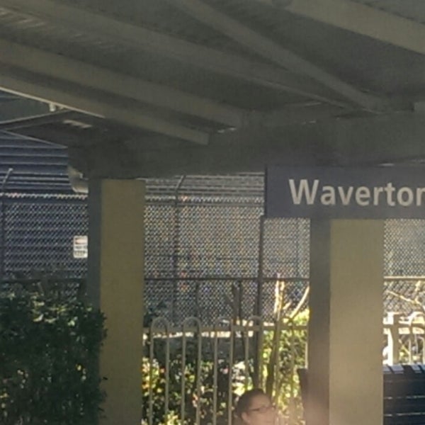 Photos at Waverton Station - 12 tips