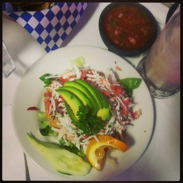 Siete Mares - 4 tips