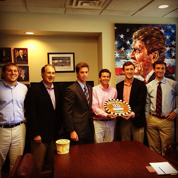Tennessee Republican Party Headquarters - Campaign Office in Nashville