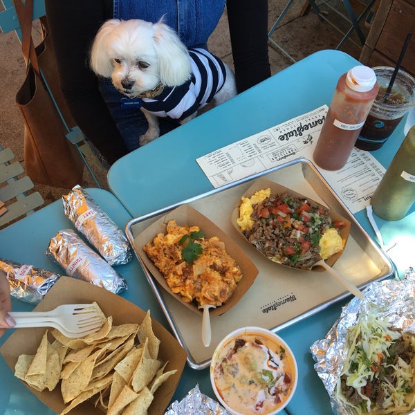 HomeState - Breakfast Spot in East Hollywood