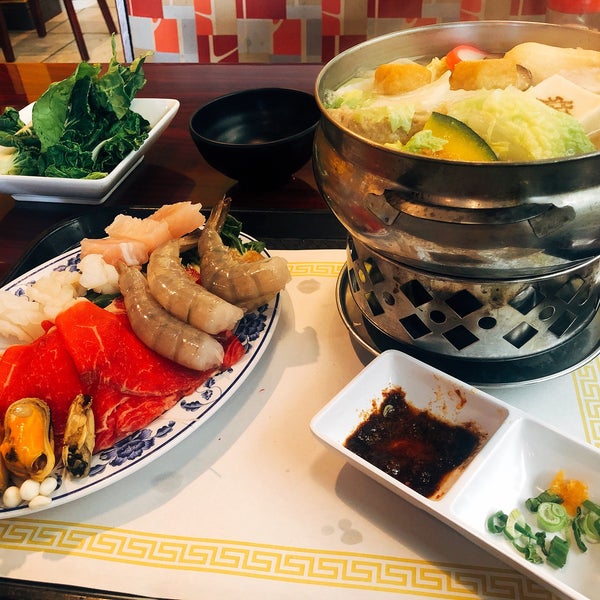 Ocha Tea Café & Restaurant - Bubble Tea Shop