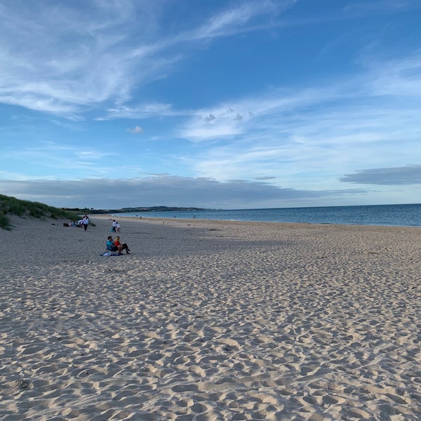 Curracloe Beach - 2 tips from 214 visitors