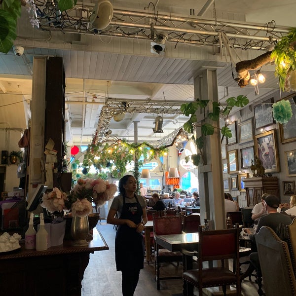 Harlem Café - 33 tips from 658 visitors