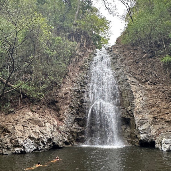 Montezuma Waterfall - 17 tips