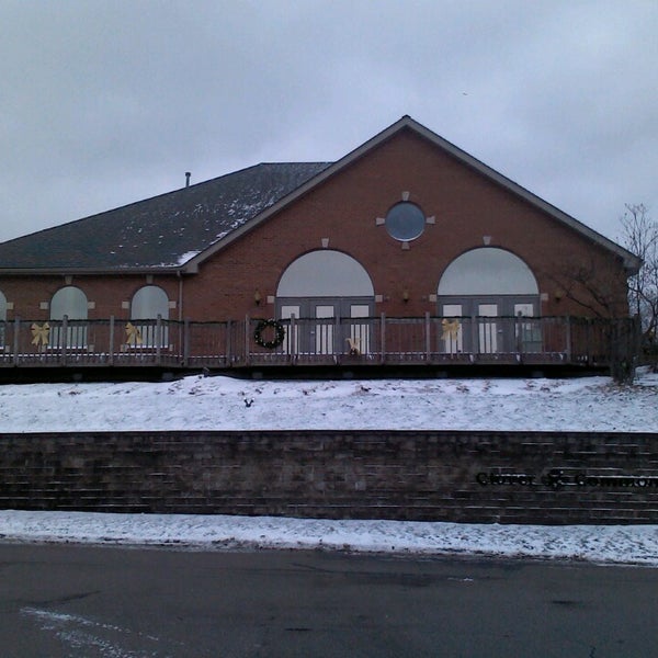 Clover Commons Clubhouse - Pool Hall in Pittsburgh