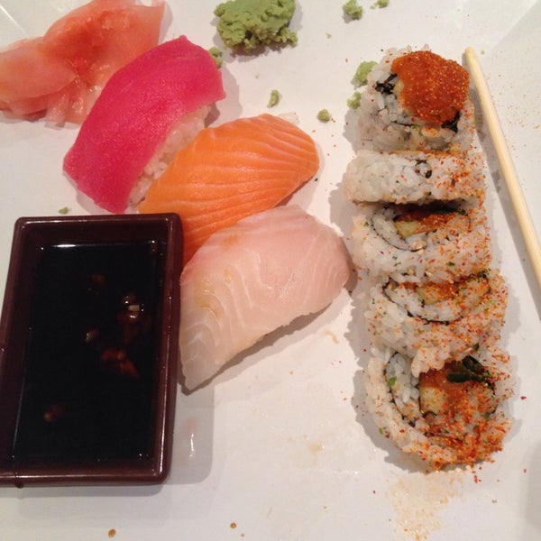 Photos at Wai Wai Kitchen - Asian Restaurant in Dallas