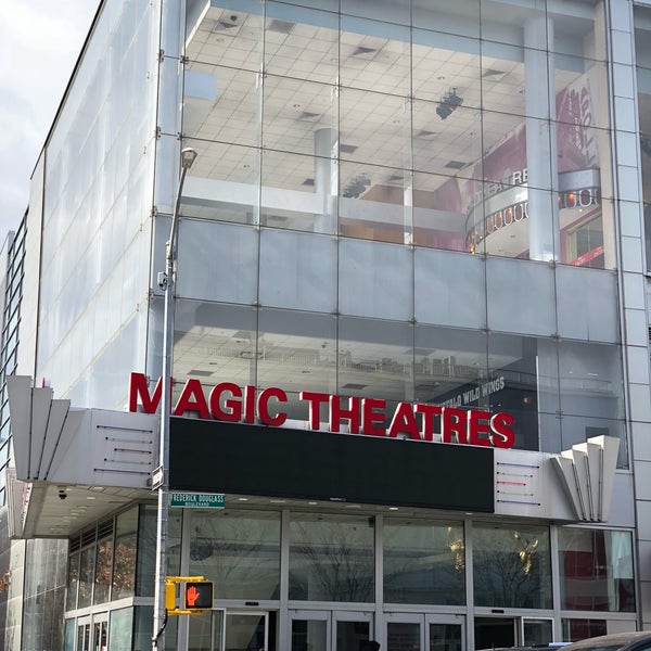 Photos at AMC Magic Johnson Harlem 9 - Movie Theater in Central Harlem