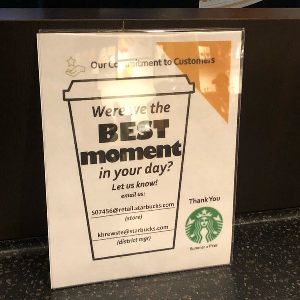 Starbucks - Central Harlem - 32 tips from 2404 visitors