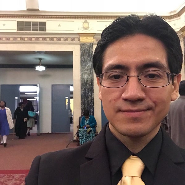 Photos at Assembly Hall of Jehovah's Witnesses - Flatbush - 2 tips