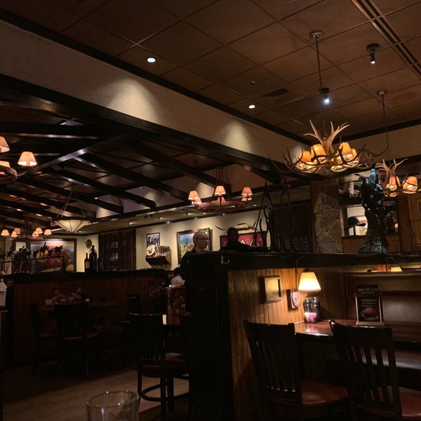 LongHorn Steakhouse - 23 tips from 1031 visitors