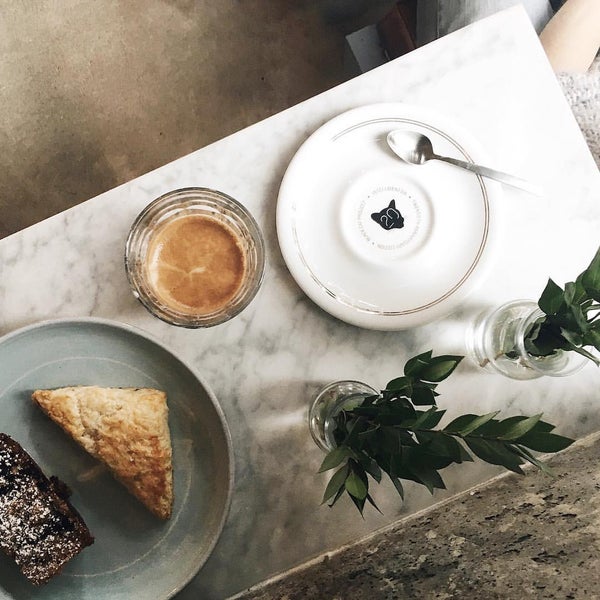 Butler - Café in Brooklyn