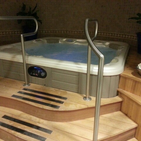 Ahsi' Day Spa at Turning Stone Resort - Spa