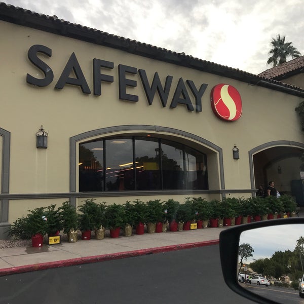 Safeway - 6 tips from 907 visitors