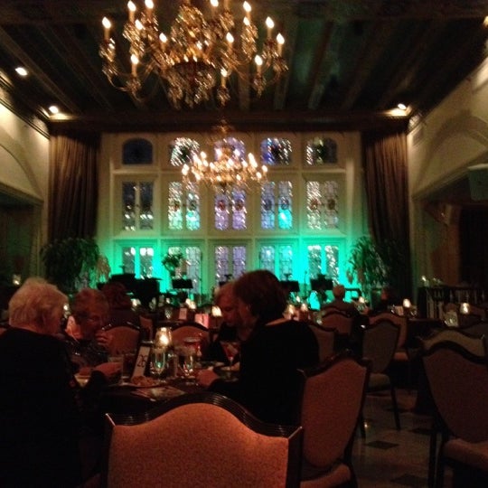 The Columbia Club - Downtown Indianapolis - 18 tips from 1780 visitors