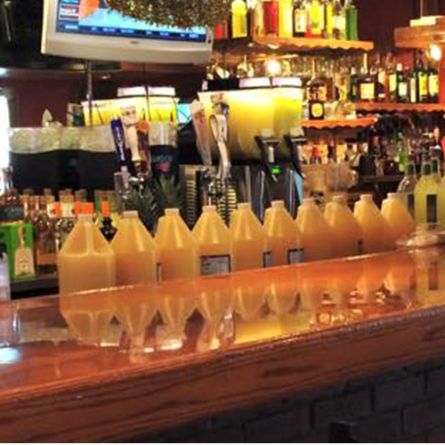 Photos at El Olmeca - 9 tips from 244 visitors