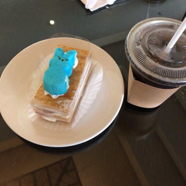 Photos at STARBUCKS @ WESTIN GUAM - Coffee Shop in Tamuning