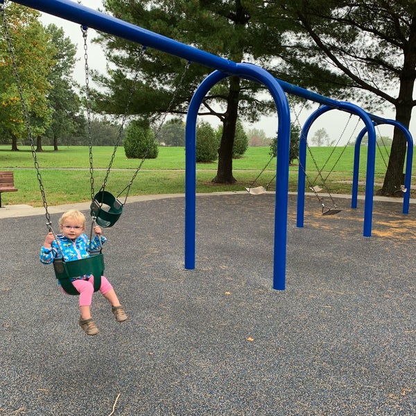 Prairie Center Park - Park in Olathe