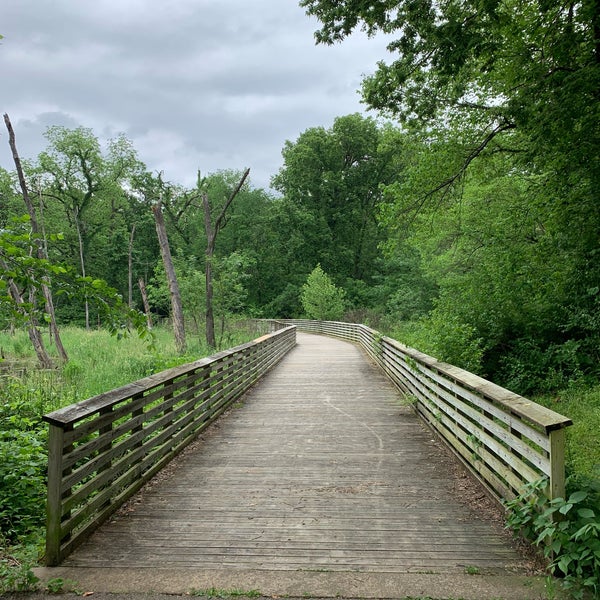 Mill Creek Streamway Park 87th St - 87th & Woodland