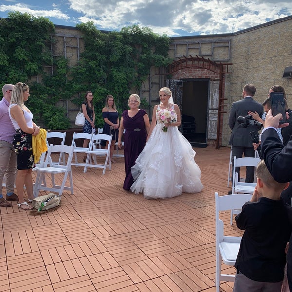 The Stanley Event Space - Event Space in Downtown Lee's Summit