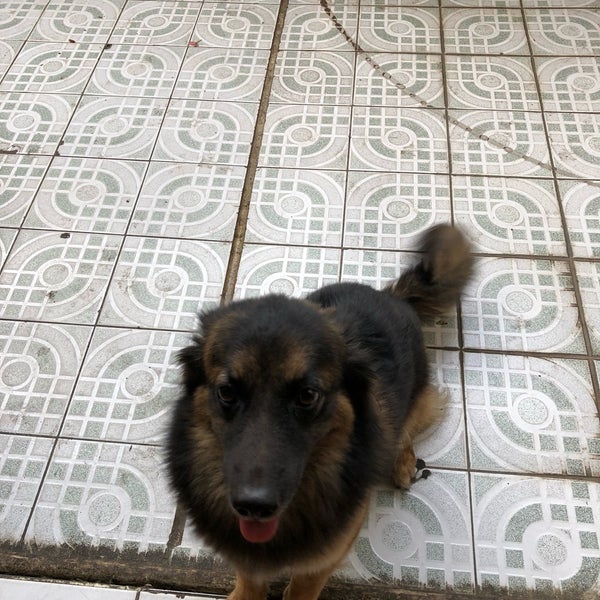 Krendang Raya - Tambora - Krendang Raya