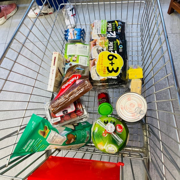 Market City - Supermarket in Penjaringan