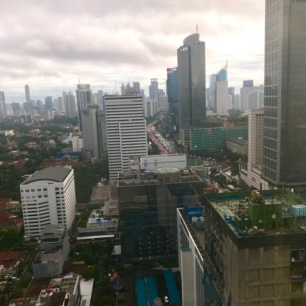 Photos at Sinarmas Land Plaza Tower 2 - Menteng - Jl. Mh Thamrin kav. 22 no. 51