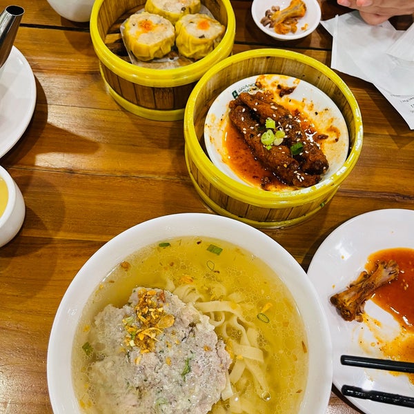 永兴 Wing Heng Hongkong Dim Sum - Penjaringan - Jl. Pluit Karang Utara