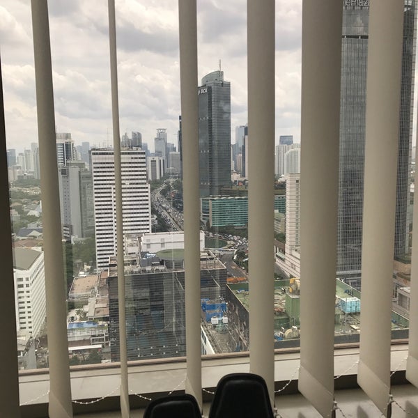 Photos at Sinarmas Land Plaza Tower 2 - Menteng - Jl. Mh Thamrin kav. 22 no. 51