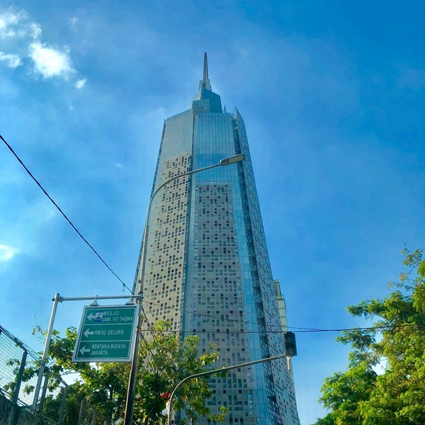 Kompas Gramedia (office) - Office