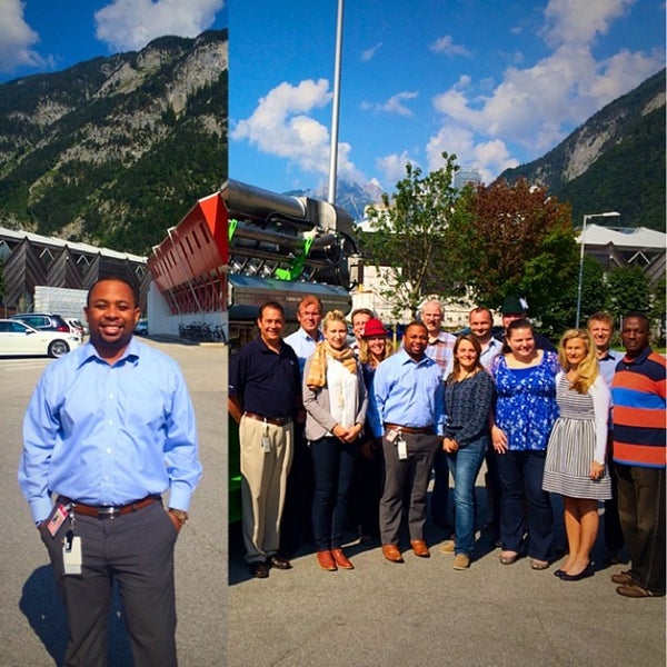 INNIO Jenbacher - Jenbach, Tirol