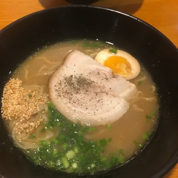 Dai Chan Japanese Noodle Shop 麺処 大ちゃん - Ramen Restaurant in Ho Chi Minh ...