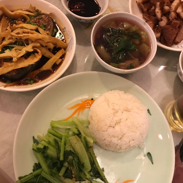 Gold Fish restaurant - 10 tips