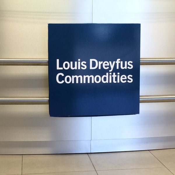 Louis Dreyfus Commodities - Office in Asunción