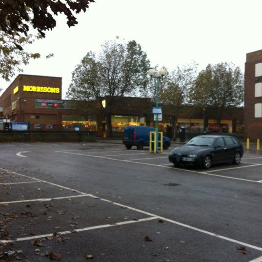 Photos at Morrisons - 5 tips from 265 visitors