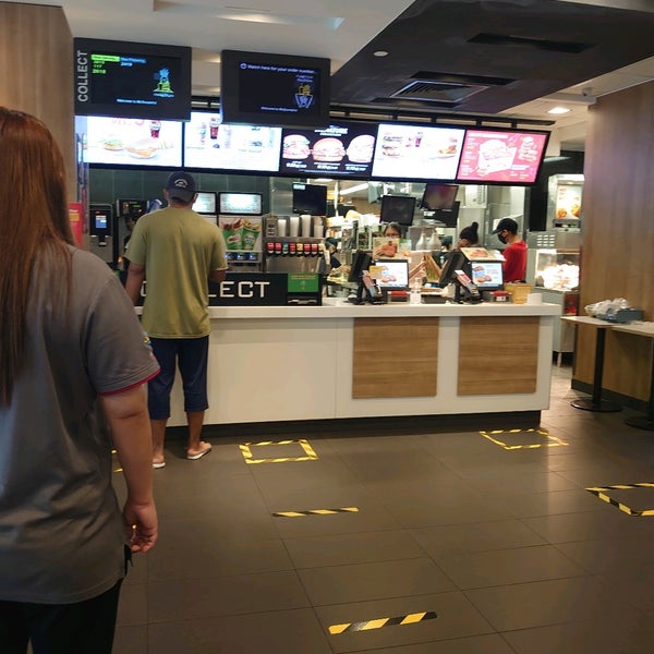 McDonald's - Bukit Panjang - 27 tips from 3417 visitors