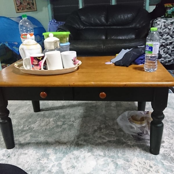 35, jalan raja udang, larkin jaya - Johor Bahru, Johor