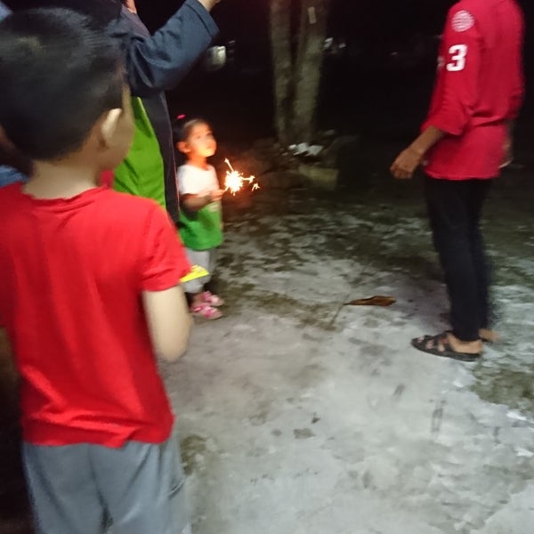 35, jalan raja udang, larkin jaya - Johor Bahru, Johor