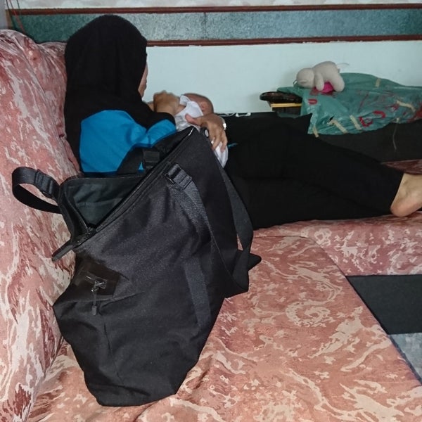 35, jalan raja udang, larkin jaya - Johor Bahru, Johor